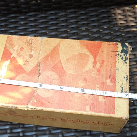 Games | Antique Parlor Game | Poshmark